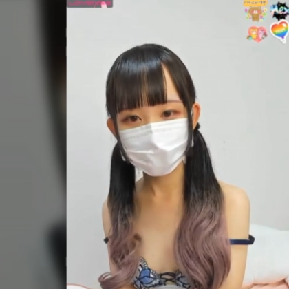 🍋JKがまさかの逆立ちパンツ丸見え。。。 – jk-live.net