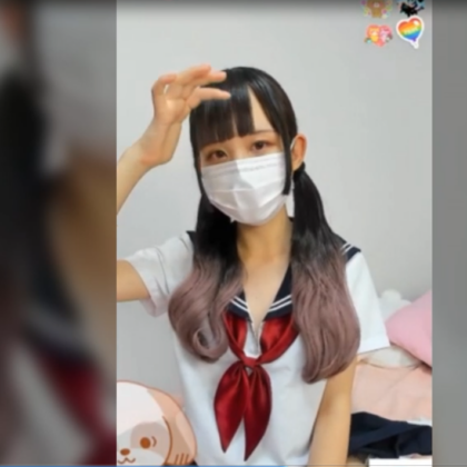 🍓二人で丸見えツイスター！29分26秒長編！ – jk-live.net